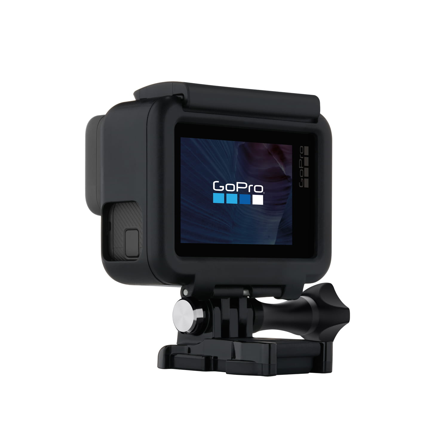 Kamera GoPro HERO 5 - GoHero.pl