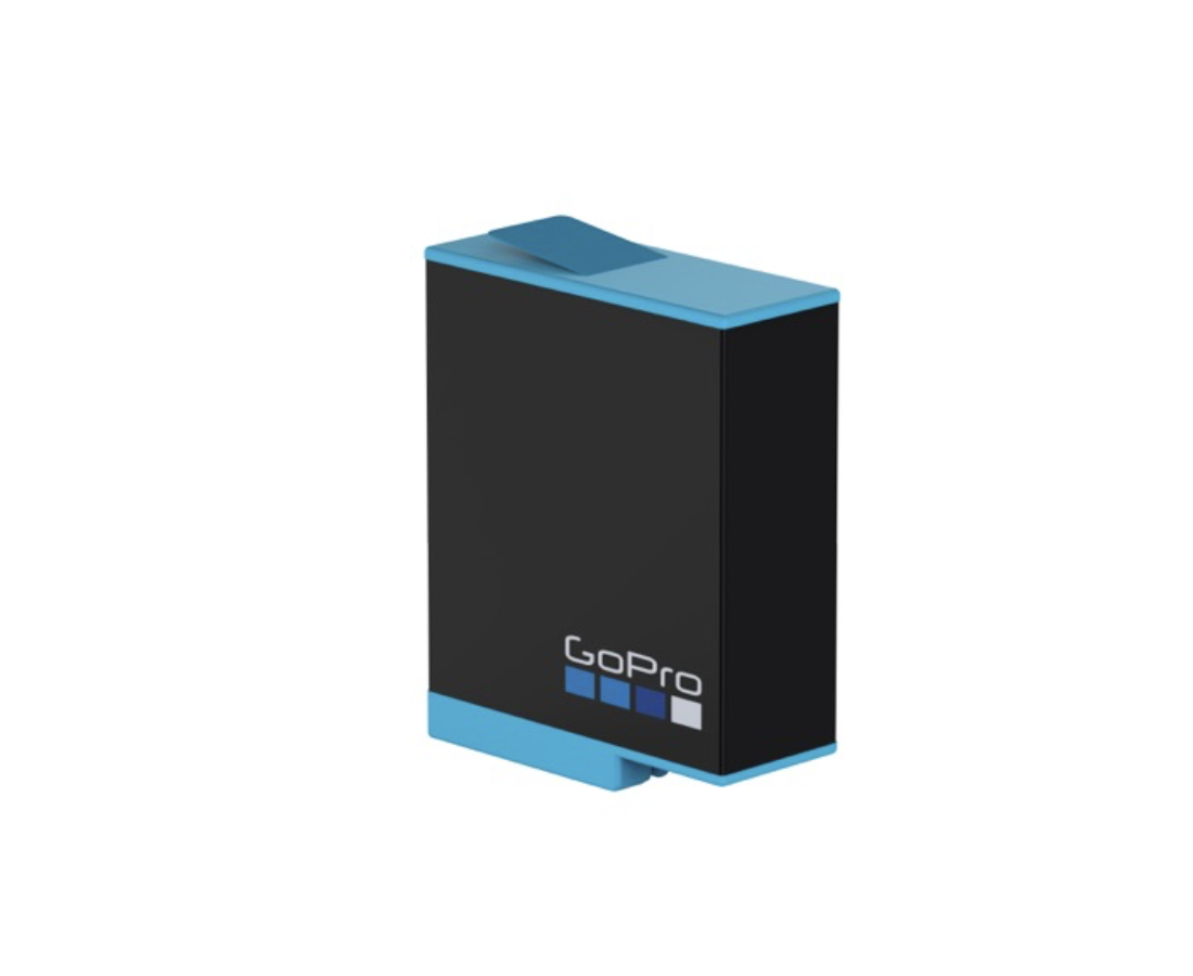 Zestaw GoPro HERO 10 Hard Bundle - GoHERO.pl