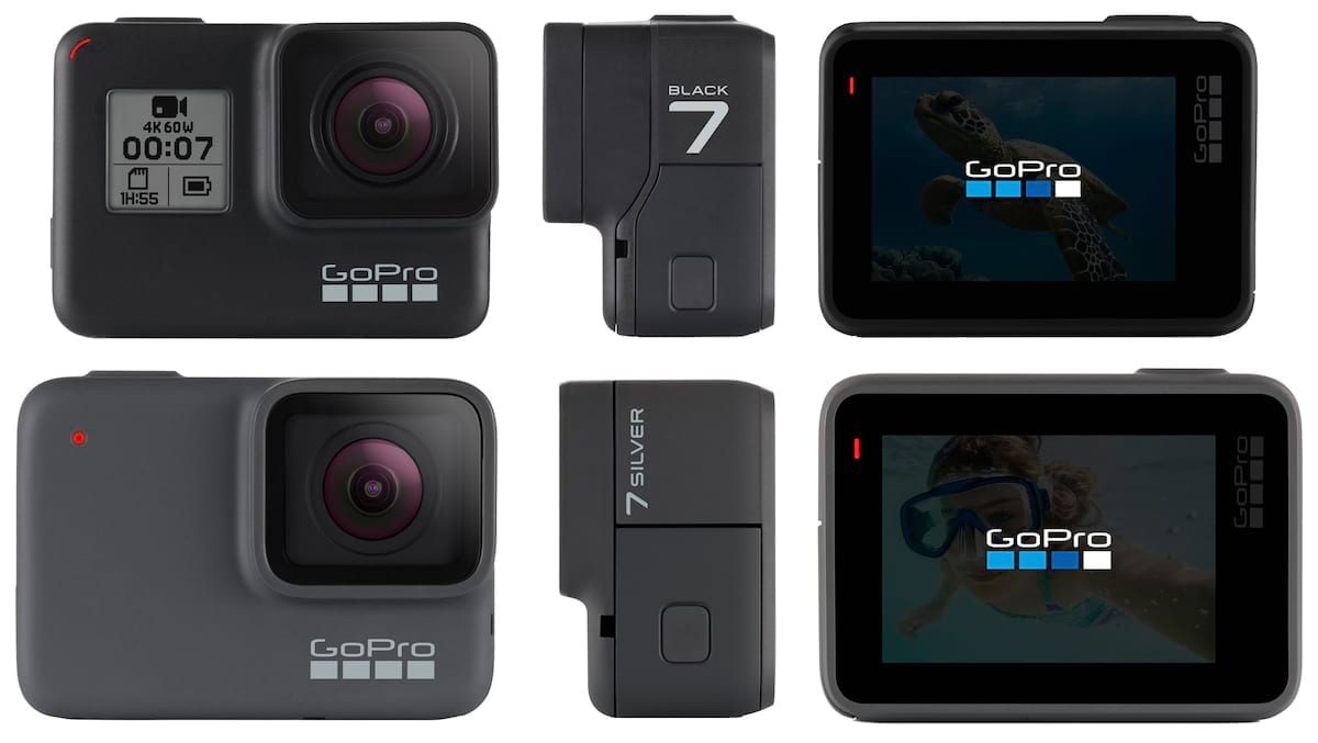 Budżetowe GoPro - Idealna Tania kamera sportowa 2024 - Blog Gopro ...